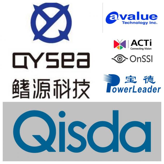 Server Chassis Internal Custom Wire Harness RS 6 Pin Din Socket To Mx4 ...