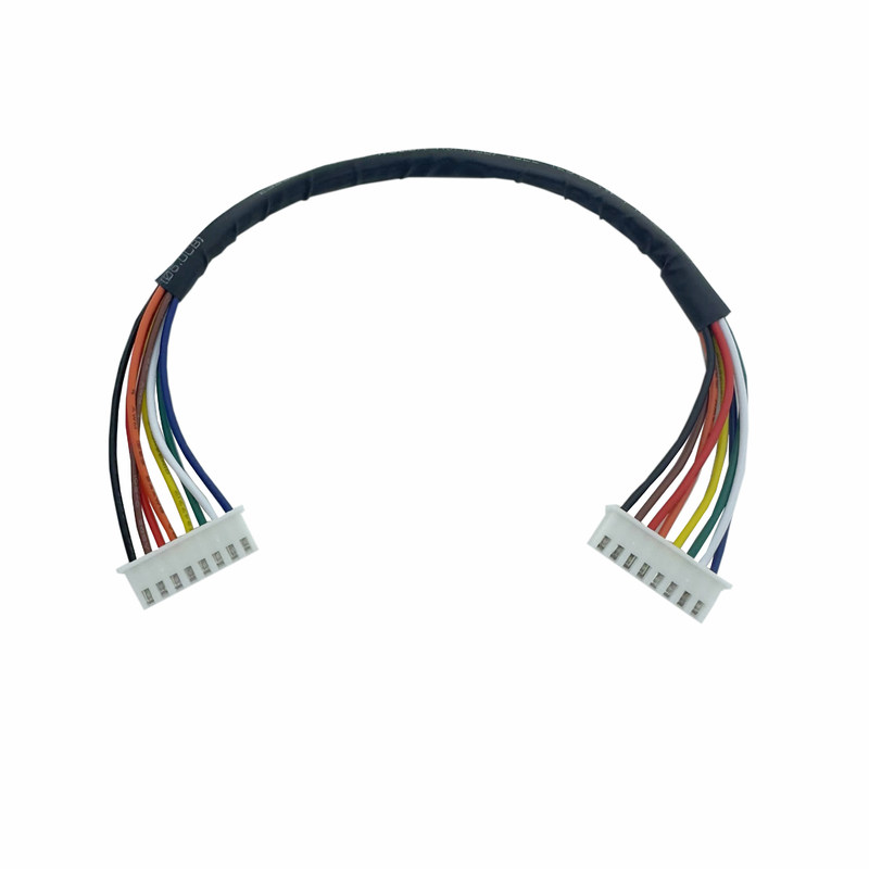 Air Condition Computer Internal Power Cables Patch Cord Duplex ...
