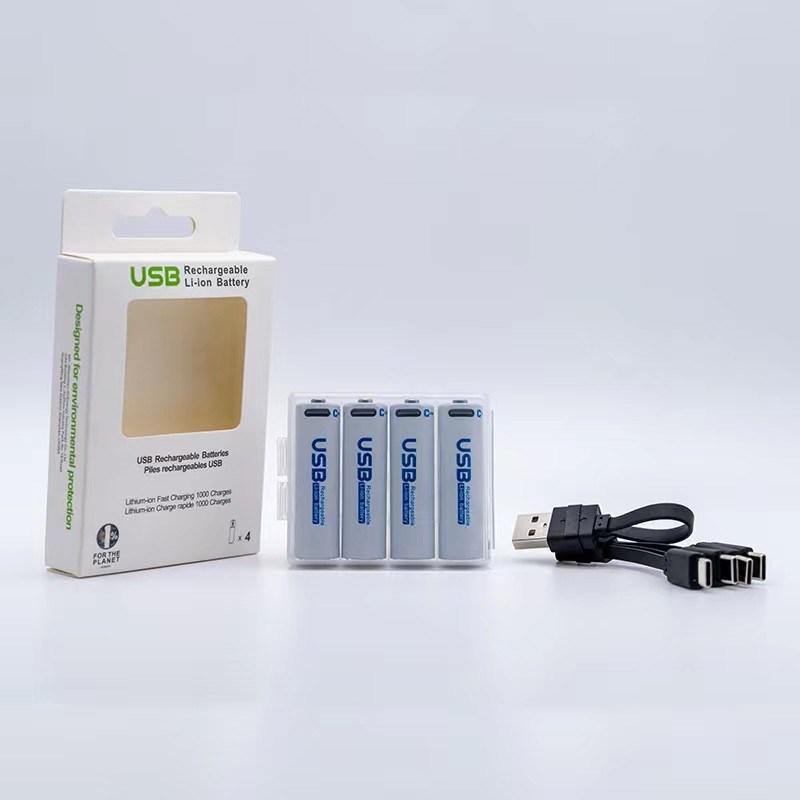 Custom Type C Charging Battery Continuous Discharge Current and Custom ...