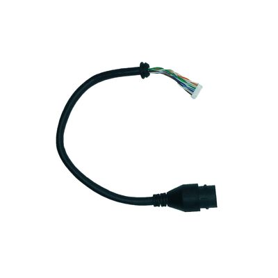 Quality Cable Harness Assembly & IP Camera Cable factory from China