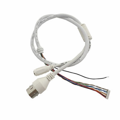 Quality Cable Harness Assembly & IP Camera Cable factory from China