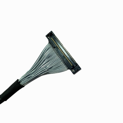 Network Communication Cable factory, Buy good price Automotive Wiring ...