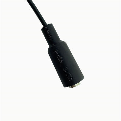 IP Camera Tail Cable Outdoor Camera Security Wiring Harness CCTV Swap ...